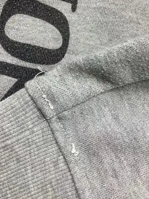 Dior 2020s Logo Track Pants