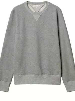 MERZ B. SCHWANEN 3m46 Classic-fit Sweatshirt