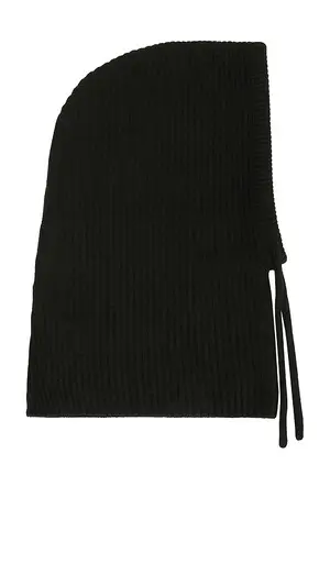WHITE & WARREN Cashmere Balaclava