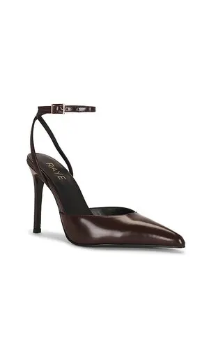 Raye Willow Pump