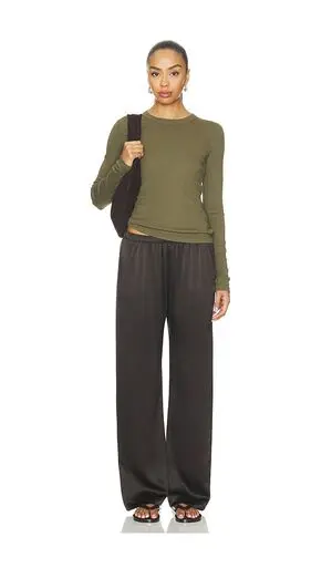 Cotton Citizen The Verona Shirt In Green