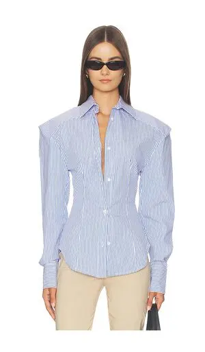 FRANÃ§OISE Jemma Shirt