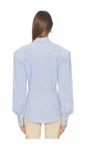 FRANÃ§OISE Jemma Shirt