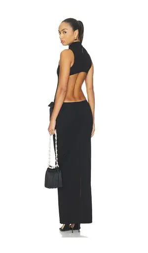 MORE TO COME Caydence Gown