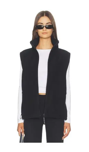 437 The Teddy Vest