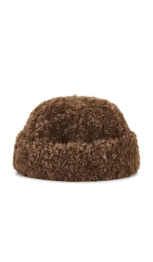Free People Oh So Cozy Fisherman Hat