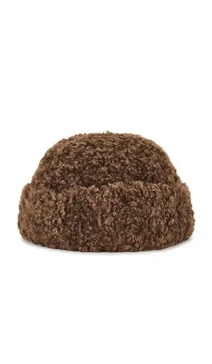Free People Oh So Cozy Fisherman Hat