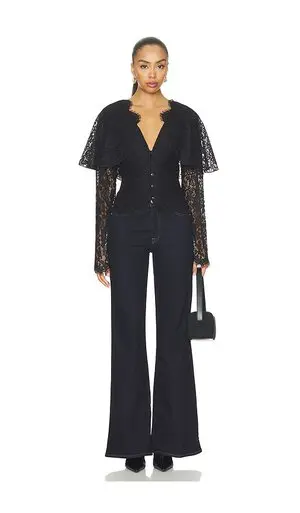 Tularosa Clarissa Top
