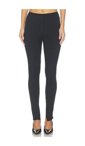 Beaufille Cassia Rib Legging