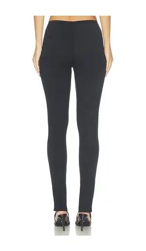 Beaufille Cassia Rib Legging
