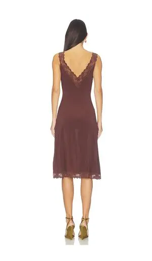 Ronny Kobo Ruth Dress
