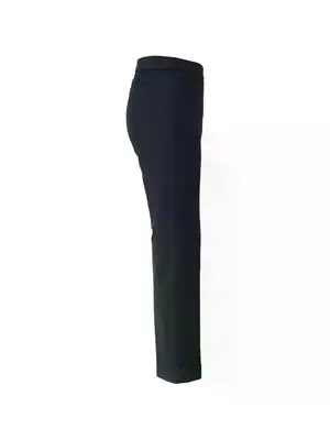 Emporio Armani 2010s Tailored Trousers