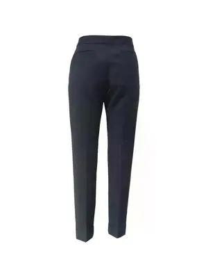 Emporio Armani 2010s Tailored Trousers