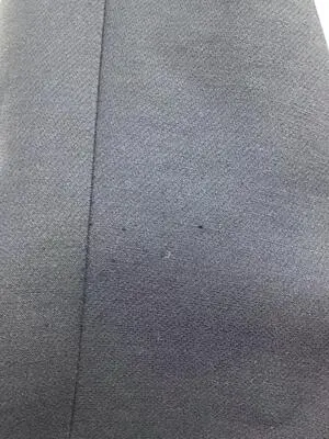 Emporio Armani 2010s Tailored Trousers