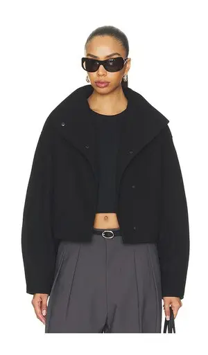 ALL THE WAYS Denise Jacket
