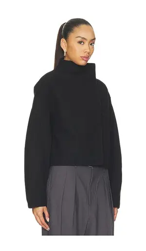 ALL THE WAYS Denise Jacket