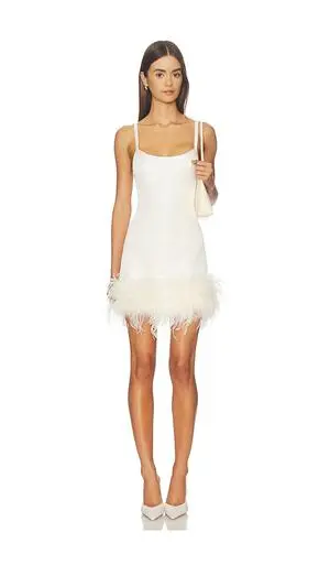 LOVERS AND FRIENDS Balboa Mini Dress