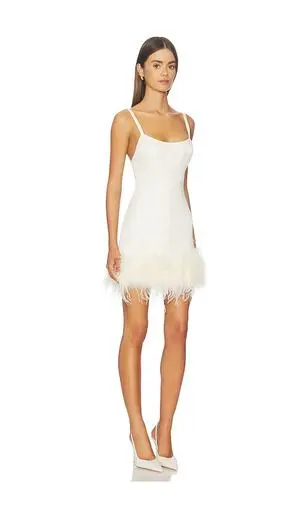 LOVERS AND FRIENDS Balboa Mini Dress