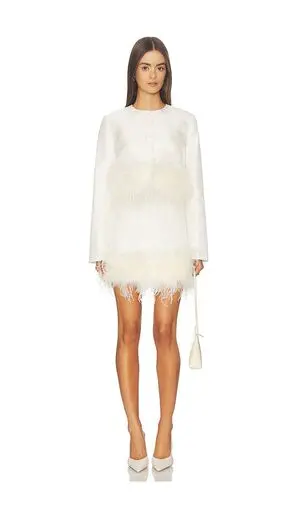 LOVERS AND FRIENDS Balboa Mini Dress