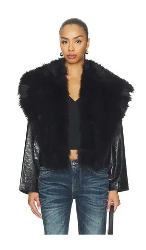 SELMACILEK Lima Jacket