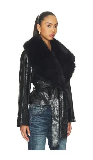 SELMACILEK Lima Jacket
