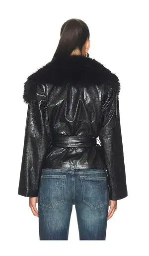 SELMACILEK Lima Jacket