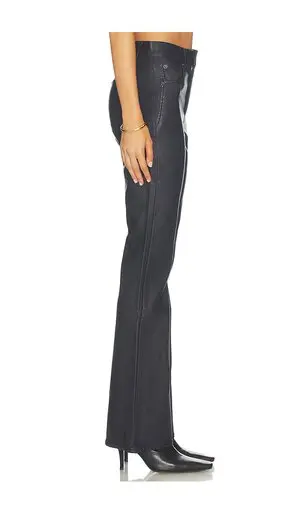 Free People X We The Free Double Knot Faux Pant