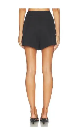 Astr The Label Paola Shorts