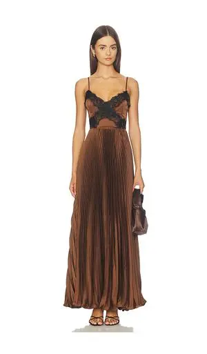 Astr The Label Andy Dress