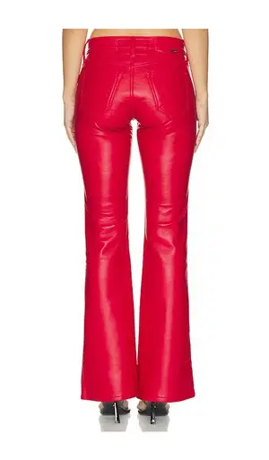 MOTHER The Jinx Sneak In Red