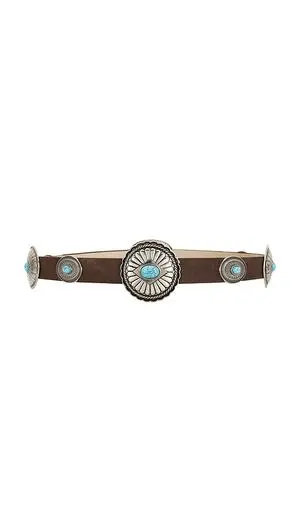 8 Other Reasons Ella Buckle Belt