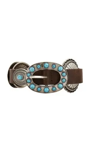 8 Other Reasons Ella Buckle Belt