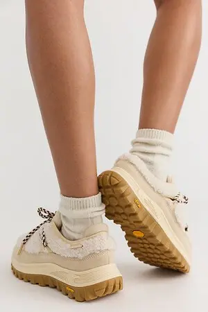 Sorel Callsign Daybreak Cozy Sneakers