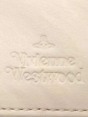 VIVIENNE WESTWOOD 2020s Orb Trifold Wallet