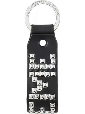 Supreme X Htc Los Angeles Studded Keychain