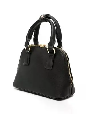 MARC ELLIS Small Paget Logo-plaque Mini Bag