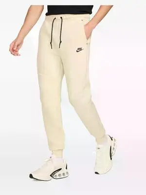 Nike Tech Fleece Track Pants - Neutrals