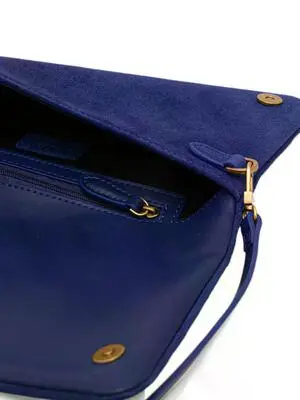 Pinko Studded Cross Body Bag