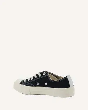 CONVERSE X COMME DES GARONS PLAY Sneakers