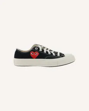 CONVERSE X COMME DES GARONS PLAY Sneakers