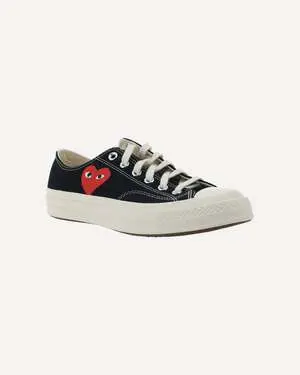 CONVERSE X COMME DES GARONS PLAY Sneakers