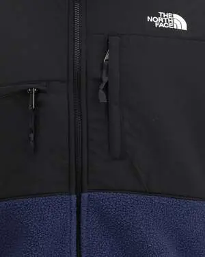 The North Face Retro Denali Fleece Jacket - Blue