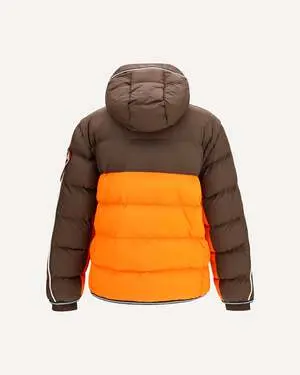 NAPAPIJRI Archive Puffer Jacket Mae