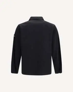 Stone Island Light Bull 1200002 Denim Jacket