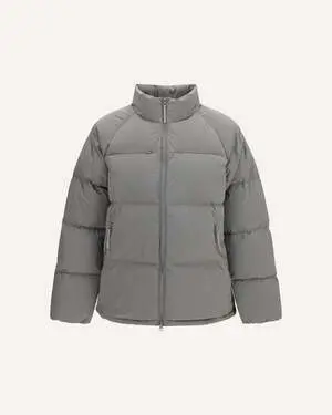 HIKING PATROL Eet Down Jacket 2.0 Mae - Grey