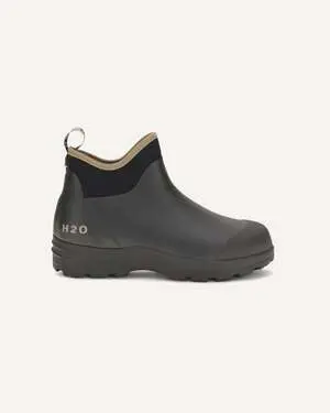H2O SPORTSWEAR Rubber Ankle Boots