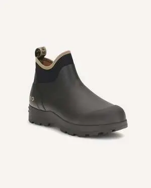 H2O SPORTSWEAR Rubber Ankle Boots