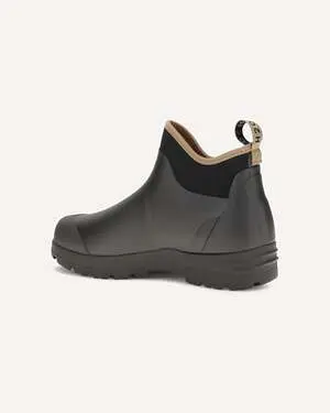 H2O SPORTSWEAR Rubber Ankle Boots