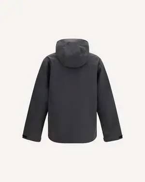 HIKING PATROL Arc 3 She Jacket Mae