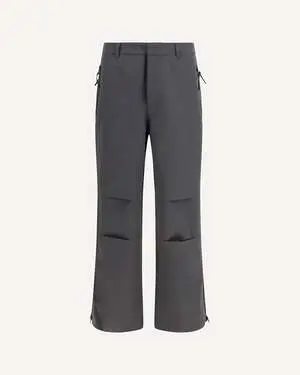 HIKING PATROL Arc 3 She Trekking Pants Mae - Grey